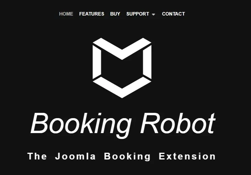 Booking Robot for Joomla - Enhancing Service Bookings - Pranshtech